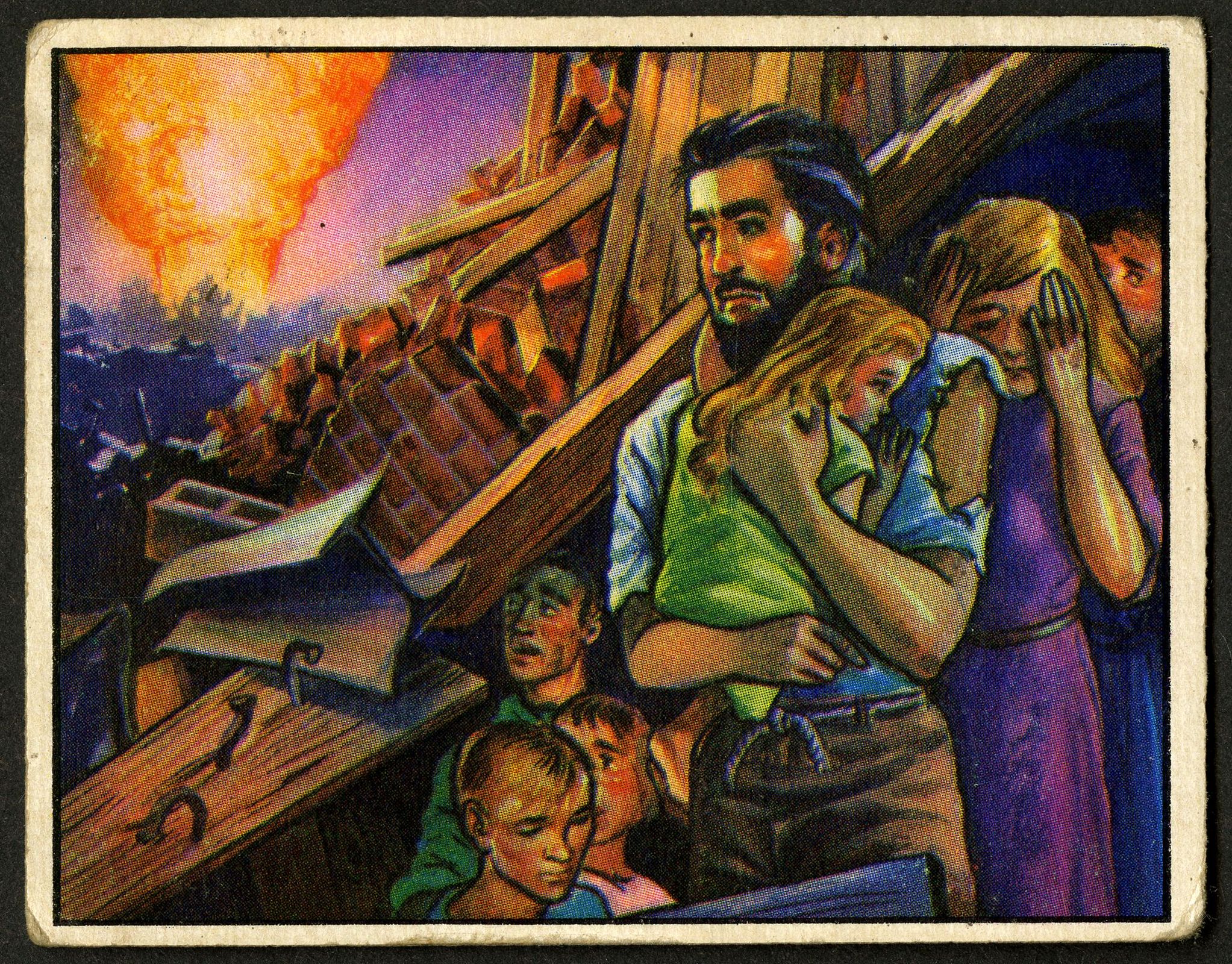 Fight the Red Menace: The Children's Crusade against Communism trading ...